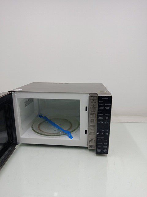 Micro-ondas Electrolux Me36s - Micro-ondas Electrolux Me36s-220 V-prata ...