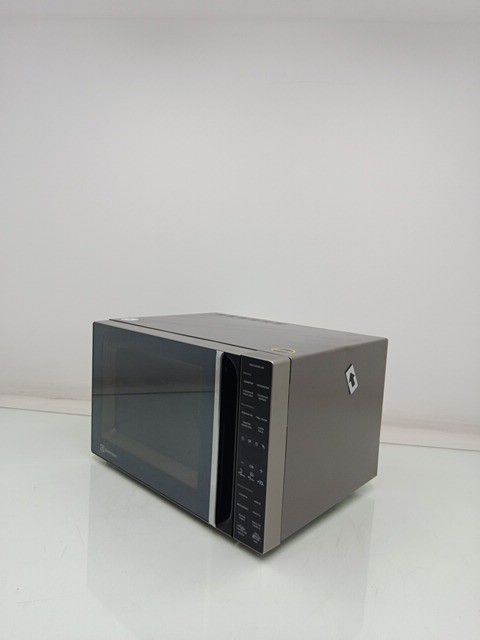 Micro-ondas Electrolux Me36s - Micro-ondas Electrolux Me36s-220 V-prata ...