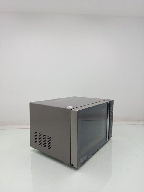 Micro-ondas Electrolux Me36s - Micro-ondas Electrolux Me36s-220 V-prata ...