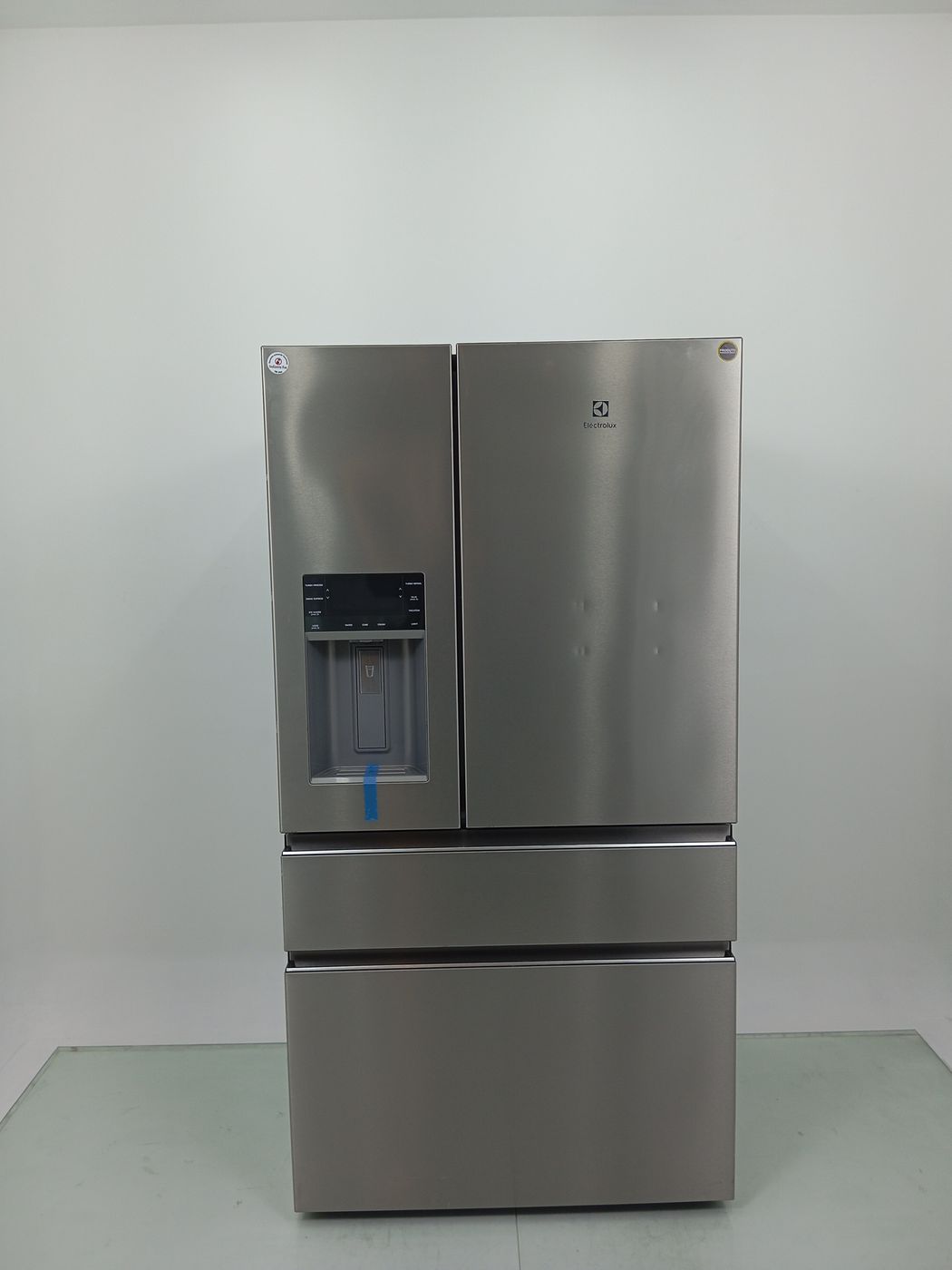 Refrigerador Electrolux Dm91x Frost Free Inverse 540l (função Wi-fi ...