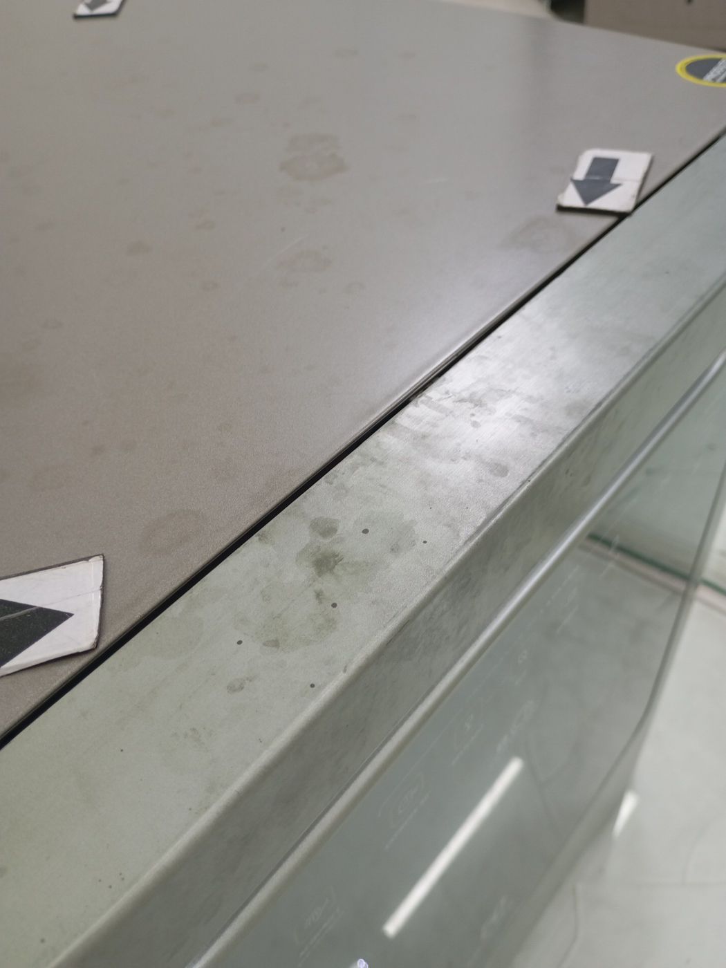 Lava Loucas Electrolux Le08s - Lava Louça Electrolux Le08s-127 V-cinza ...
