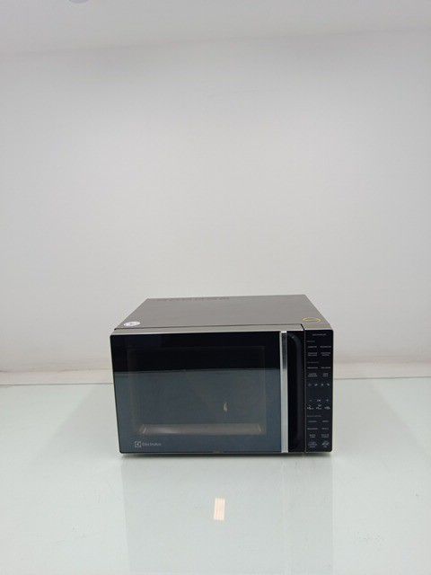 Micro-ondas Electrolux Me36s - Micro-ondas Electrolux Me36s-220 V-prata ...