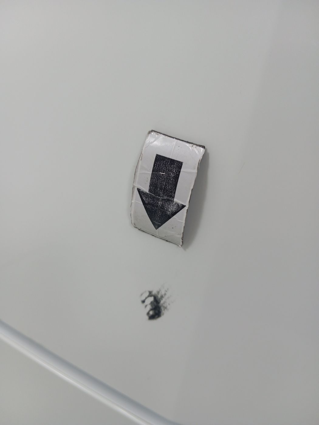 Refrigerador Electrolux Ib7 Frost Free Inverter 490l Inverse - TudoBônus
