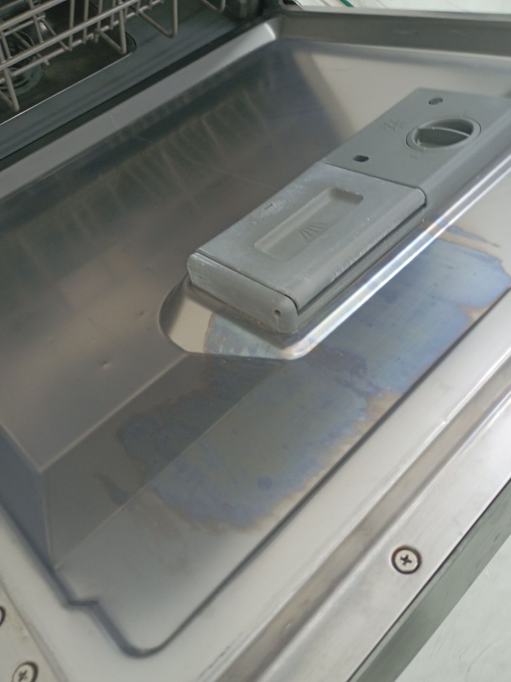 Lava Loucas Electrolux Le08s - Lava Louça Electrolux Le08s-127 V-cinza ...